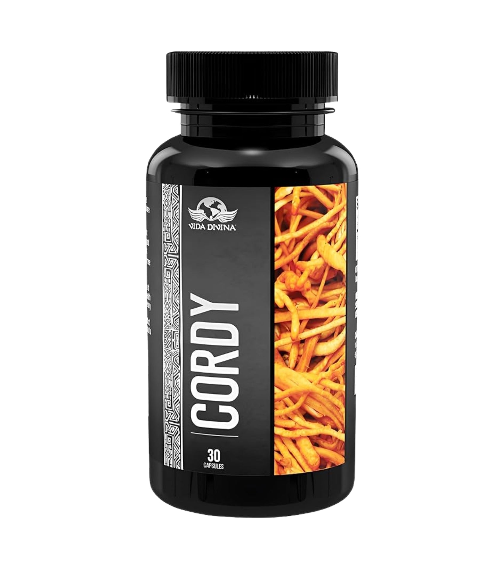 Vida Divina Cordy - NutriGano.com